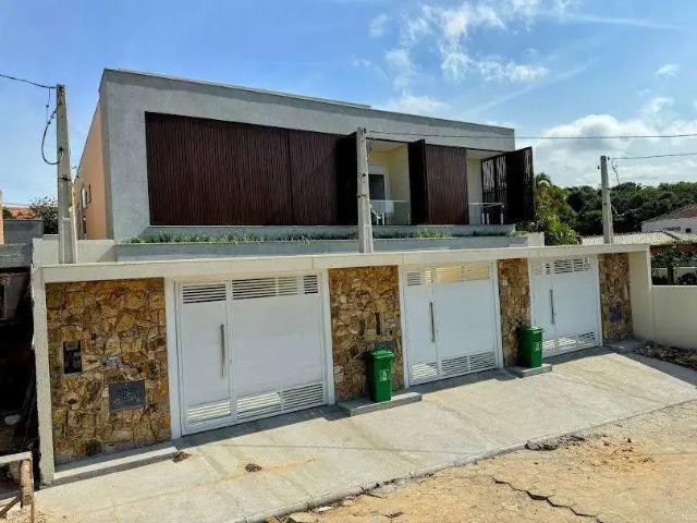 Casa / Sobrado para Venda em Florianópolis/SC Ingleses do Rio Vermelho 3 Quartos