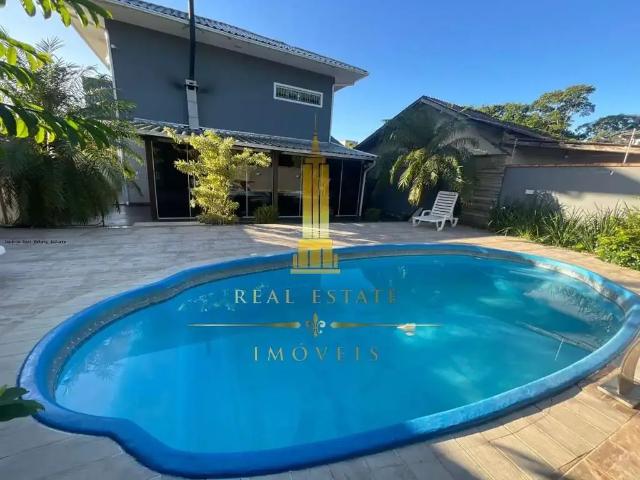 Casa / Sobrado para Venda em Florianópolis/SC Ingleses do Rio Vermelho 3 Quartos