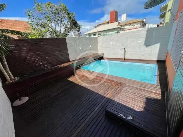 Casa / Sobrado para Venda em Florianópolis/SC Ingleses do Rio Vermelho 3 Quartos