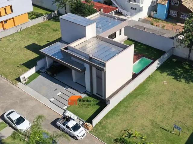 Casa / Sobrado para Venda em Florianópolis/SC Ingleses do Rio Vermelho 3 Quartos