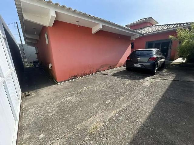 Casa / Sobrado para Venda em Florianópolis/SC Ingleses do Rio Vermelho 3 Quartos