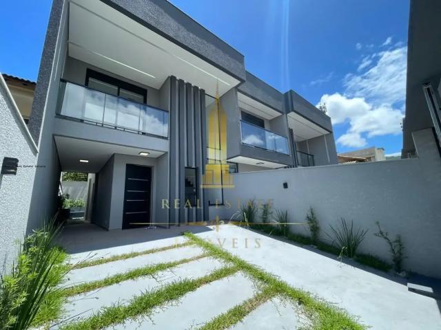 Casa / Sobrado para Venda em Florianópolis/SC Ingleses do Rio Vermelho 3 Quartos