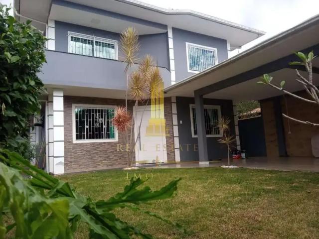 Casa / Sobrado para Venda em Florianópolis/SC Ingleses do Rio Vermelho 3 Quartos