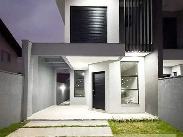 Casa / Sobrado para Venda em Florianópolis/SC Ingleses do Rio Vermelho 3 Quartos