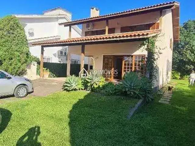 Casa / Sobrado para Venda em Florianópolis/SC Ingleses do Rio Vermelho 3 Quartos