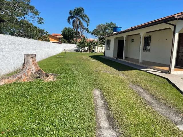 Casa / Sobrado para Venda em Florianópolis/SC Ingleses do Rio Vermelho 3 Quartos