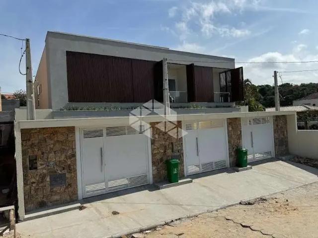 Casa / Sobrado para Venda em Florianópolis/SC Ingleses do Rio Vermelho 3 Quartos