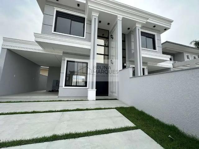 Casa / Sobrado para Venda em Florianópolis/SC Ingleses do Rio Vermelho 3 Quartos