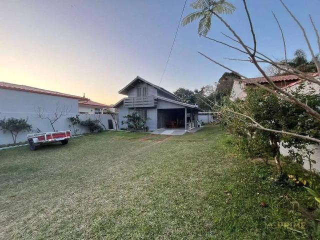Casa / Sobrado para Venda em Florianópolis/SC Ingleses do Rio Vermelho 3 Quartos