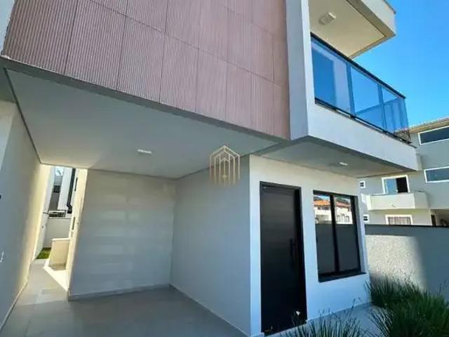 Casa / Sobrado para Venda em Florianópolis/SC Ingleses do Rio Vermelho 3 Quartos