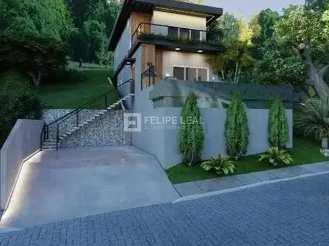 Casa / Sobrado para Venda em Florianópolis/SC Ingleses do Rio Vermelho 3 Quartos