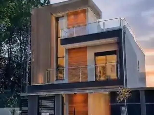 Casa / Sobrado para Venda em Florianópolis/SC Ingleses do Rio Vermelho 3 Quartos