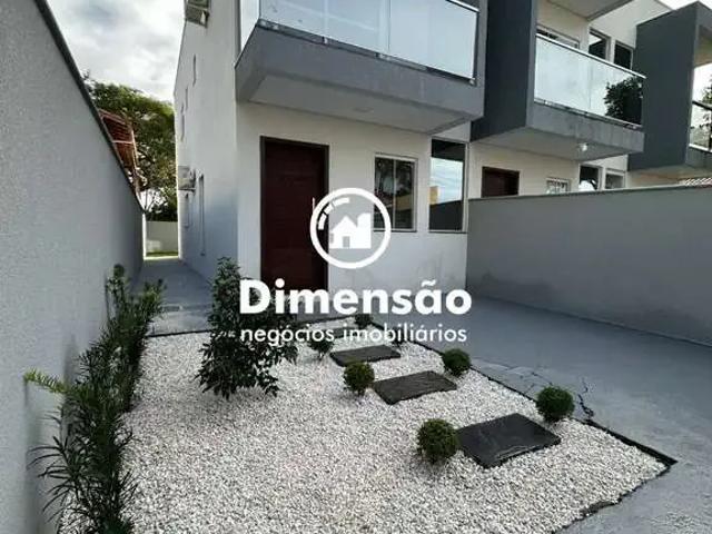 Casa / Sobrado para Venda em Florianópolis/SC Ingleses do Rio Vermelho 3 Quartos