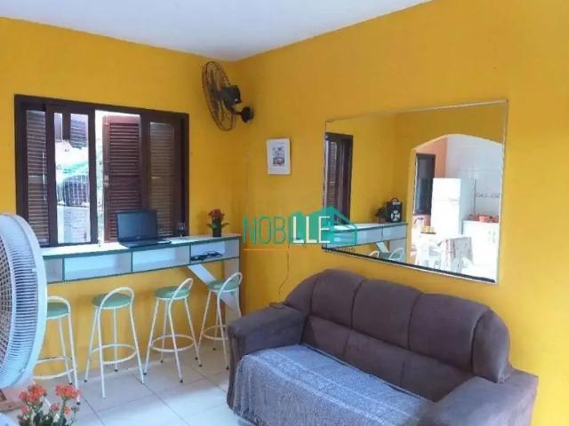 Casa / Sobrado para Venda em Florianópolis/SC Ingleses do Rio Vermelho 3 Quartos
