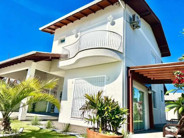 Casa / Sobrado para Venda em Florianópolis/SC Ingleses do Rio Vermelho 3 Quartos
