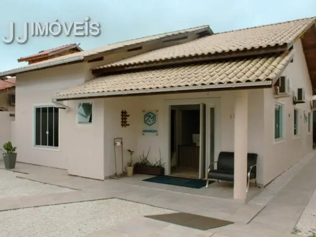 Casa / Sobrado para Venda em Florianópolis/SC Ingleses do Rio Vermelho 3 Quartos