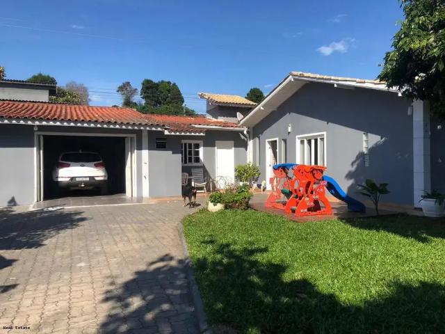 Casa / Sobrado para Venda em Florianópolis/SC Ingleses do Rio Vermelho 3 Quartos