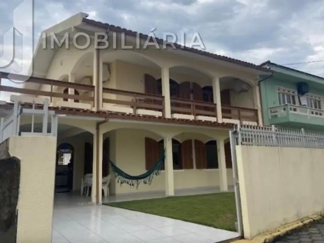 Casa / Sobrado para Venda em Florianópolis/SC Ingleses do Rio Vermelho 3 Quartos