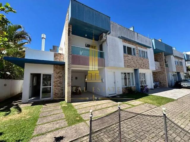 Casa / Sobrado para Venda em Florianópolis/SC Ingleses do Rio Vermelho 3 Quartos