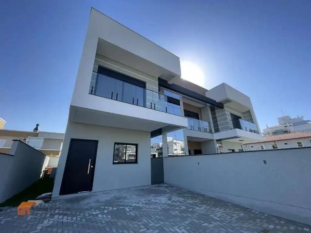 Casa / Sobrado para Venda em Florianópolis/SC Ingleses do Rio Vermelho 3 Quartos