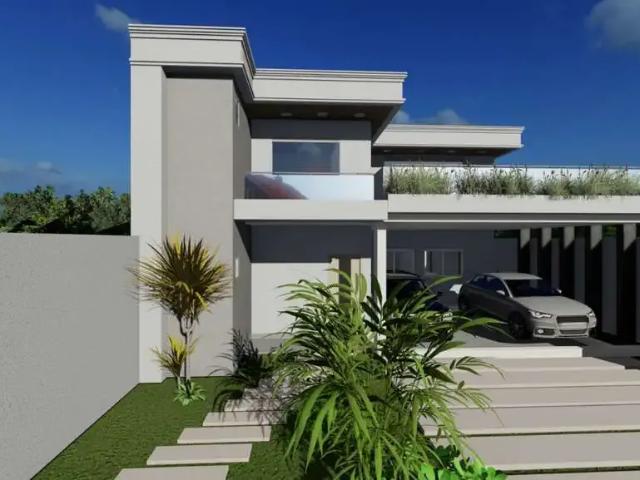 Casa / Sobrado para Venda em Florianópolis/SC Ingleses do Rio Vermelho 3 Quartos