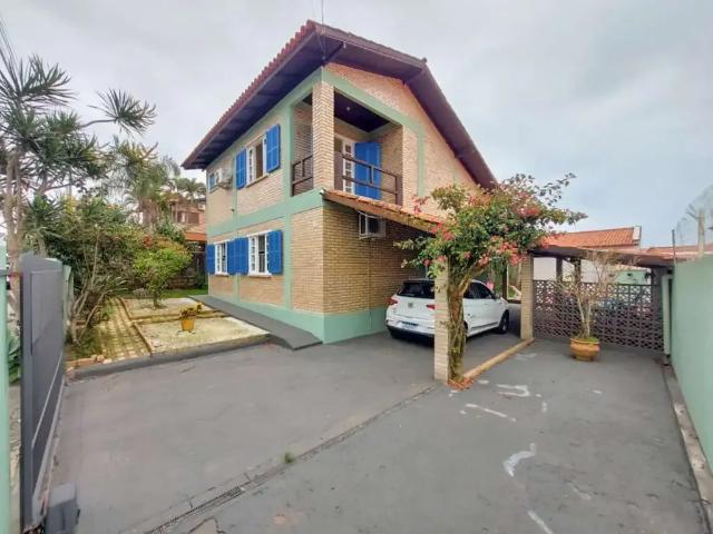 Casa / Sobrado para Venda em Florianópolis/SC Ingleses do Rio Vermelho 3 Quartos