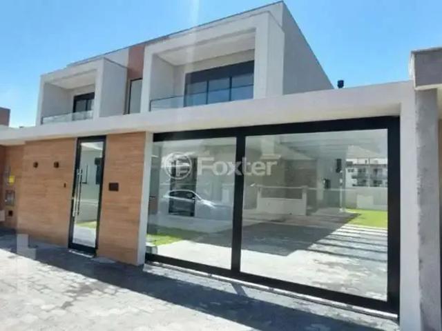 Casa / Sobrado para Venda em Florianópolis/SC Ingleses do Rio Vermelho 3 Quartos