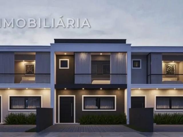 Casa / Sobrado para Venda em Florianópolis/SC Ingleses do Rio Vermelho 3 Quartos