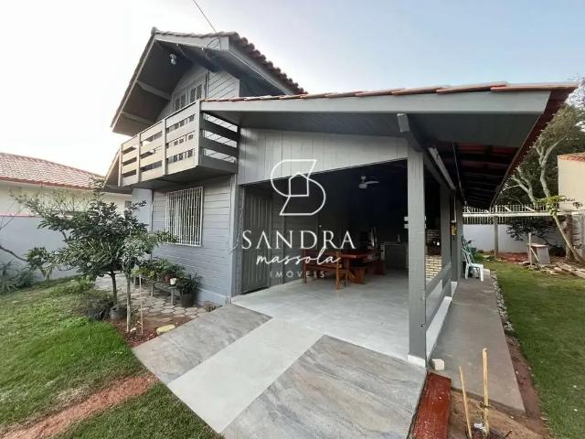 Casa / Sobrado para Venda em Florianópolis/SC Ingleses do Rio Vermelho 3 Quartos