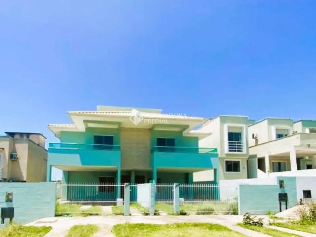 Casa / Sobrado para Venda em Florianópolis/SC Ingleses do Rio Vermelho 3 Quartos