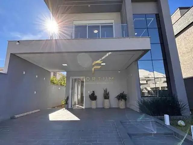 Casa / Sobrado para Venda em Florianópolis/SC Ingleses do Rio Vermelho 3 Quartos
