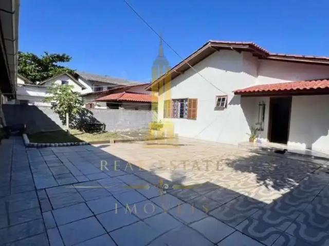 Casa / Sobrado para Venda em Florianópolis/SC Ingleses do Rio Vermelho 3 Quartos