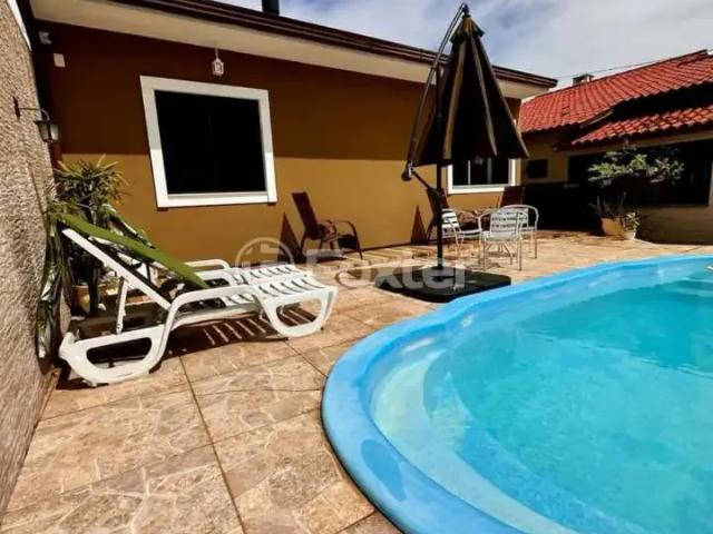 Casa / Sobrado para Venda em Florianópolis/SC Ingleses do Rio Vermelho 3 Quartos