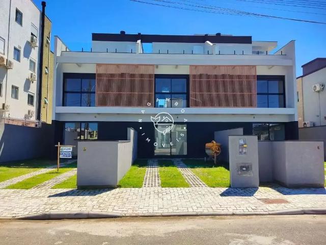 Casa / Sobrado para Venda em Florianópolis/SC Ingleses do Rio Vermelho 3 Quartos