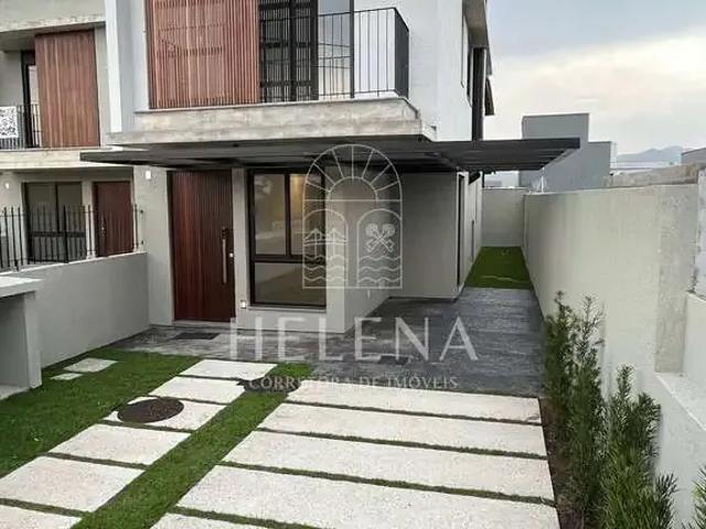 Casa / Sobrado para Venda em Florianópolis/SC Ingleses do Rio Vermelho 3 Quartos