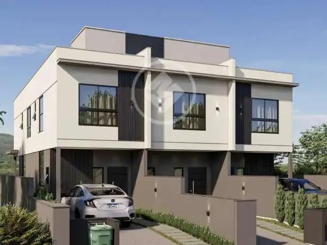 Casa / Sobrado para Venda em Florianópolis/SC Ingleses do Rio Vermelho 3 Quartos
