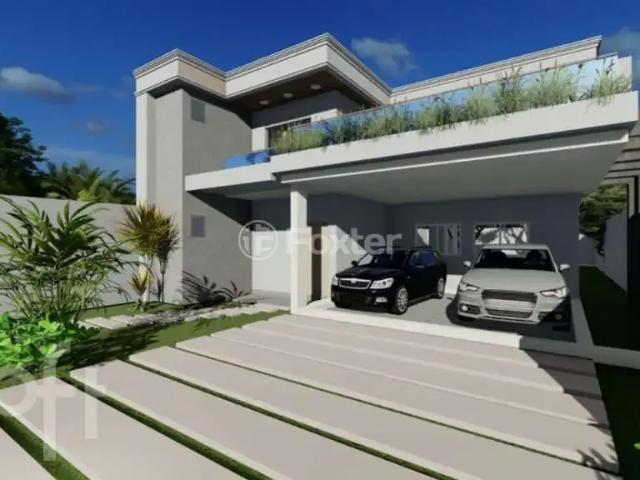 Casa / Sobrado para Venda em Florianópolis/SC Ingleses do Rio Vermelho 3 Quartos