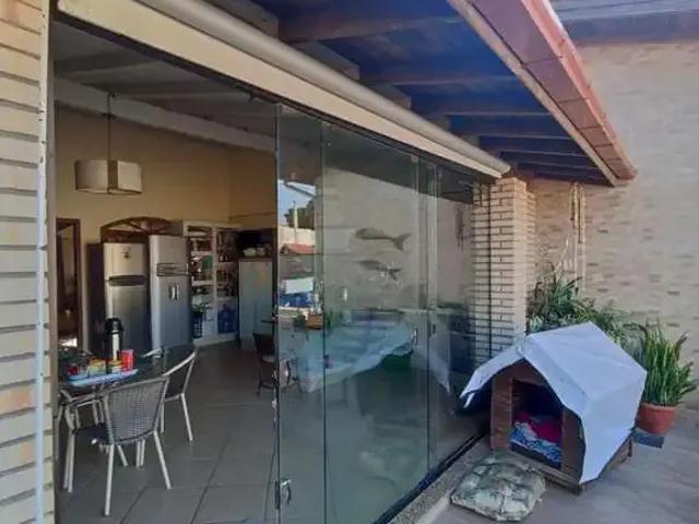Casa / Sobrado para Venda em Florianópolis/SC Ingleses do Rio Vermelho 3 Quartos
