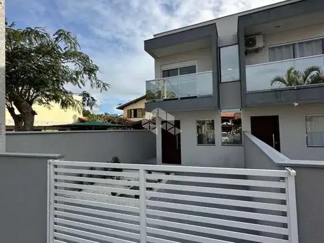Casa / Sobrado para Venda em Florianópolis/SC Ingleses do Rio Vermelho 3 Quartos