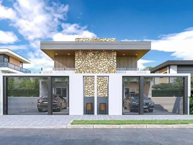 Casa / Sobrado para Venda em Florianópolis/SC Ingleses do Rio Vermelho 3 Quartos
