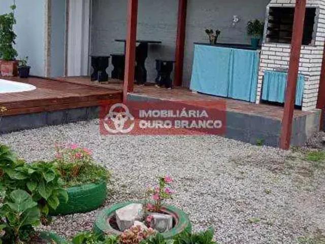 Casa / Sobrado para Venda em Florianópolis/SC Ingleses do Rio Vermelho 3 Quartos