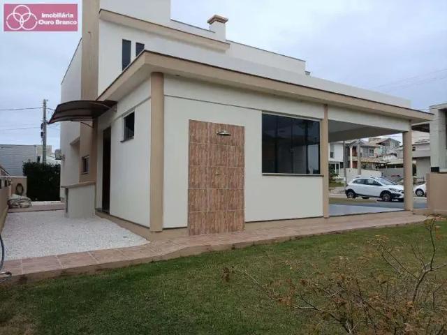 Casa / Sobrado para Venda em Florianópolis/SC Ingleses do Rio Vermelho 3 Quartos