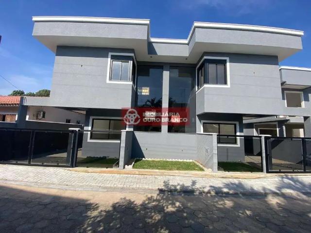 Casa / Sobrado para Venda em Florianópolis/SC Ingleses do Rio Vermelho 3 Quartos