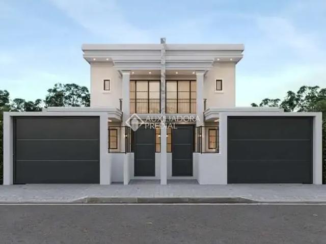Casa / Sobrado para Venda em Florianópolis/SC Ingleses do Rio Vermelho 3 Quartos