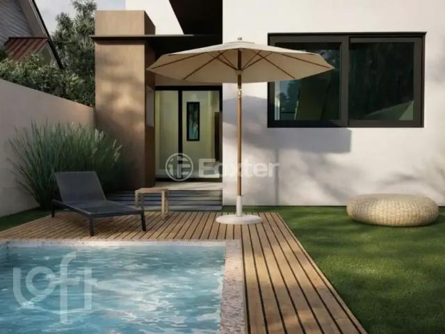 Casa / Sobrado para Venda em Florianópolis/SC Ingleses do Rio Vermelho 3 Quartos