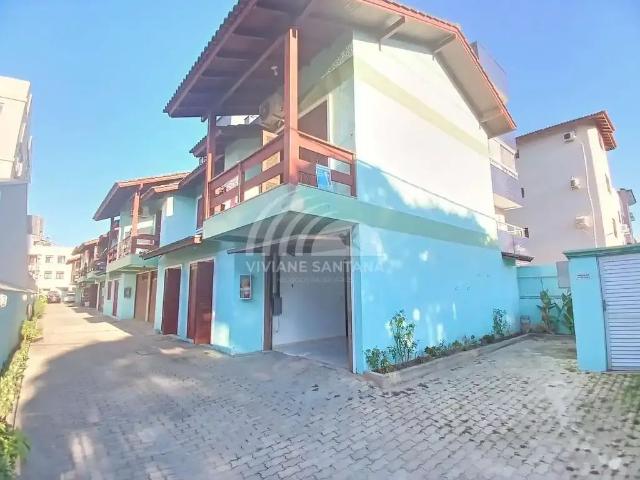 Casa / Sobrado para Venda em Florianópolis/SC Ingleses do Rio Vermelho 3 Quartos