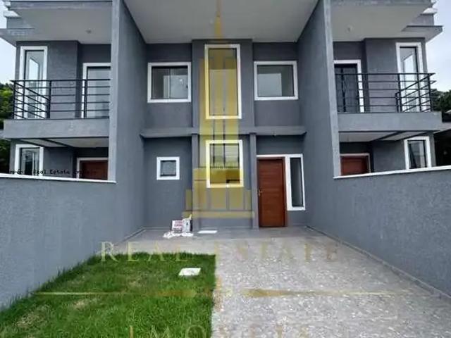 Casa / Sobrado para Venda em Florianópolis/SC Ingleses do Rio Vermelho 3 Quartos