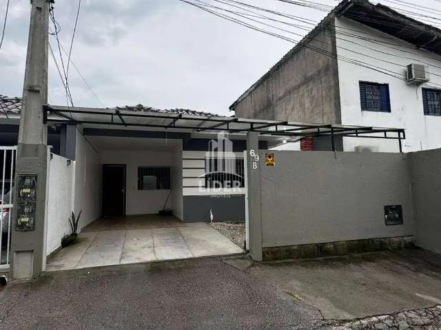 Casa / Sobrado para Venda em Florianópolis/SC Ingleses do Rio Vermelho 3 Quartos