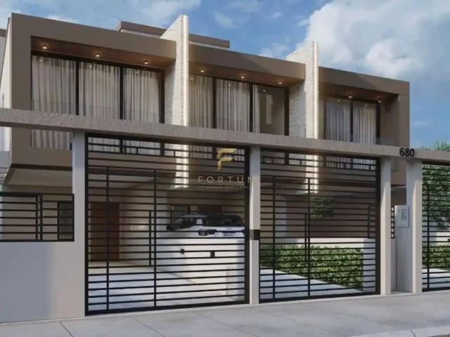Casa / Sobrado para Venda em Florianópolis/SC Ingleses do Rio Vermelho 3 Quartos