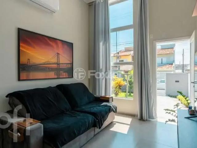 Casa / Sobrado para Venda em Florianópolis/SC Ingleses do Rio Vermelho 3 Quartos